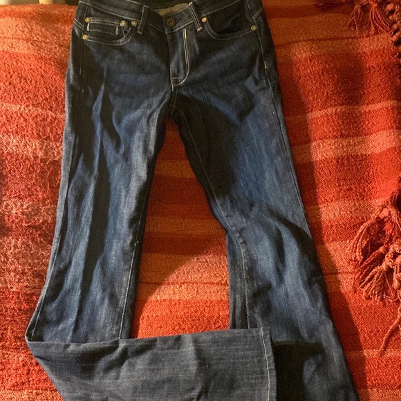 kasil by david lim | Jeans | Kasil By David Lim Heritage Jeans Usa Made ...